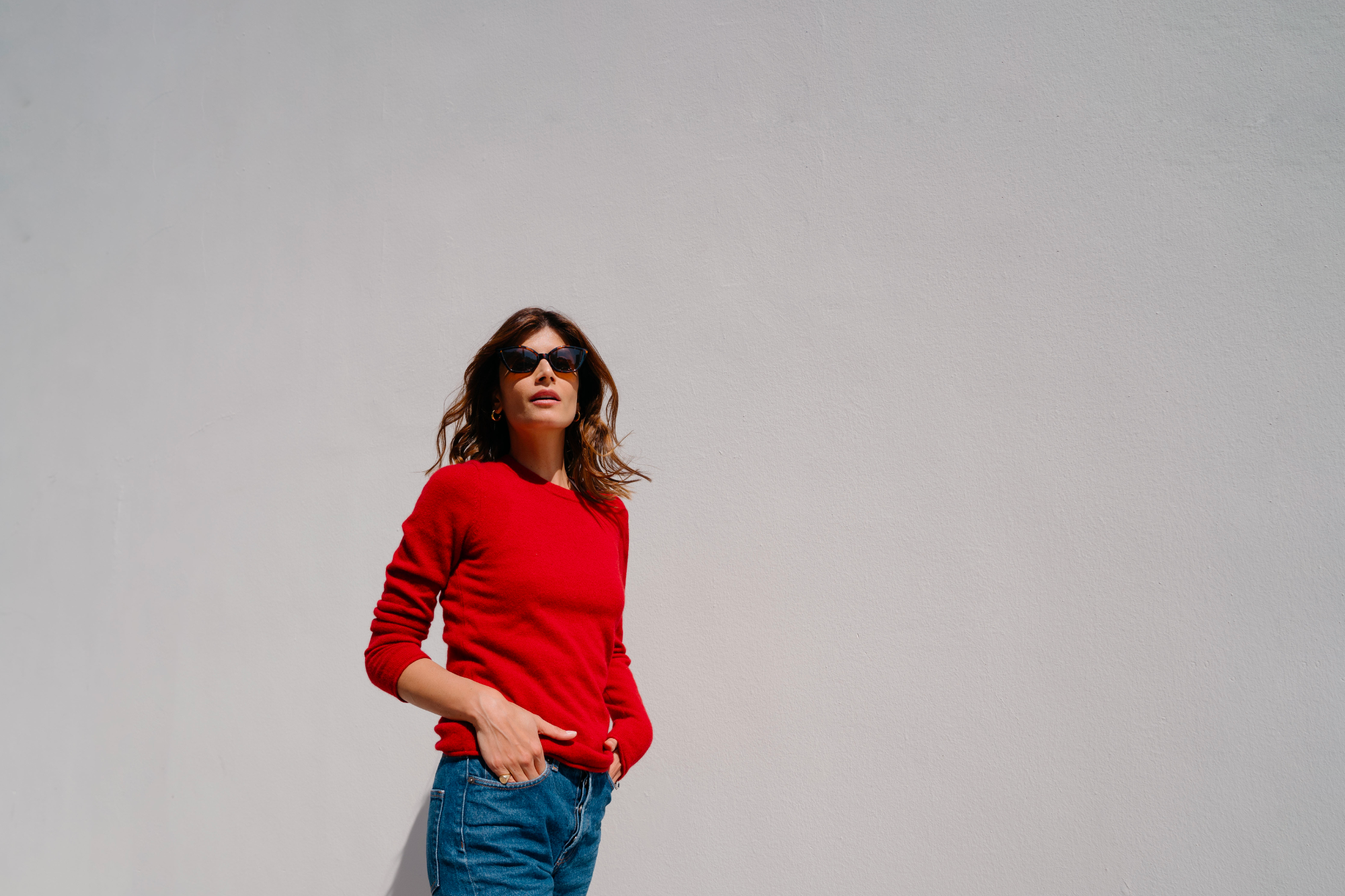 Absolut Cashmere s'allie à Paradigme sur la Seconde Main