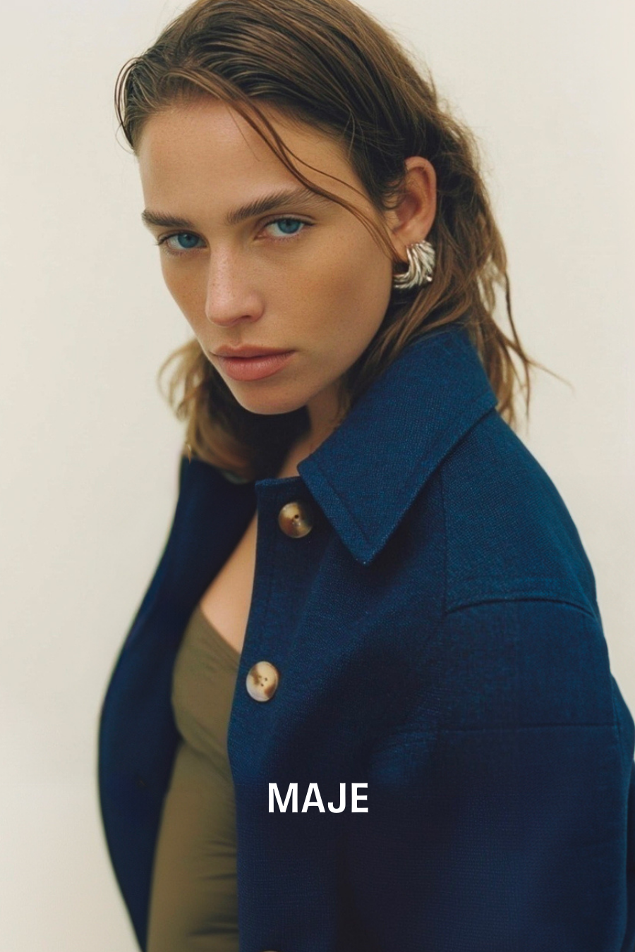 Maje seconde main : Vêtements authentiques | Paradigme